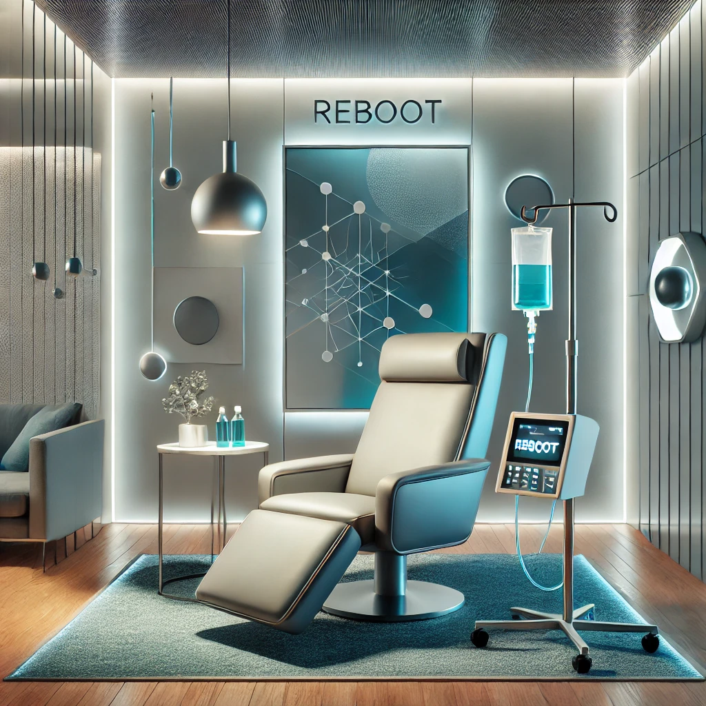 IV Therapy Services in Phoenix, AZ | Moon Valley Med Spa